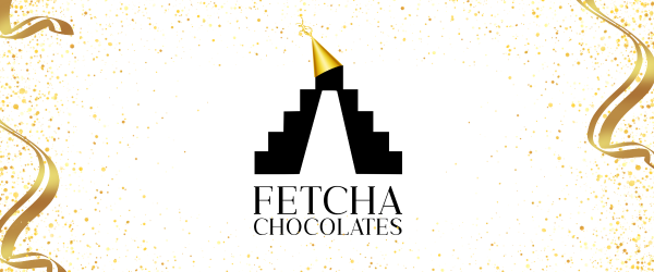 Fetcha Chocolates turns 5!
