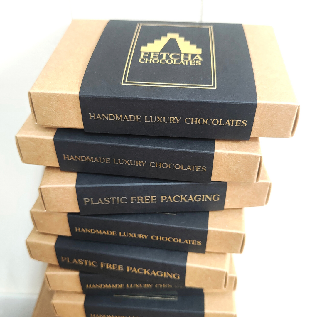 Sustainable initiatives – Fetcha Chocolates