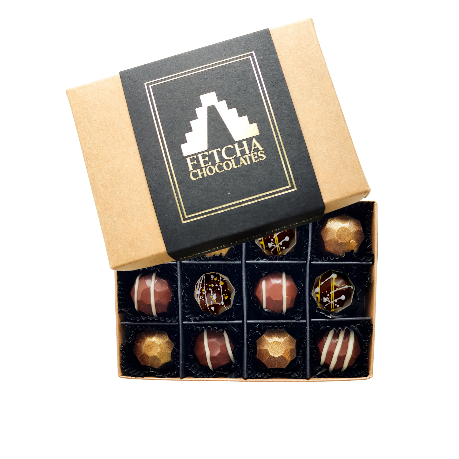 Products – Page 2 – Fetcha Chocolates
